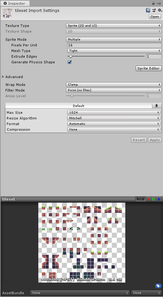 【Unity】Tilemap制作_tiledmap素材rgp-CSDN博客