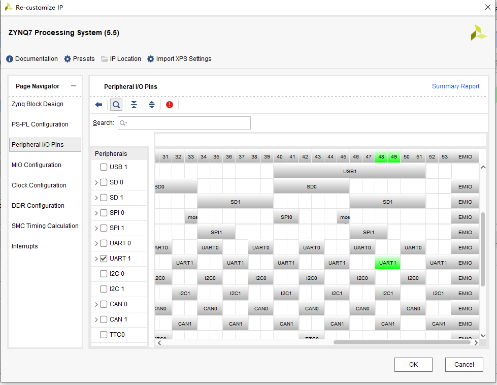Xilinx vitis学习教程：ZYNQ之Hello world（1）_vitis使用教程-CSDN博客