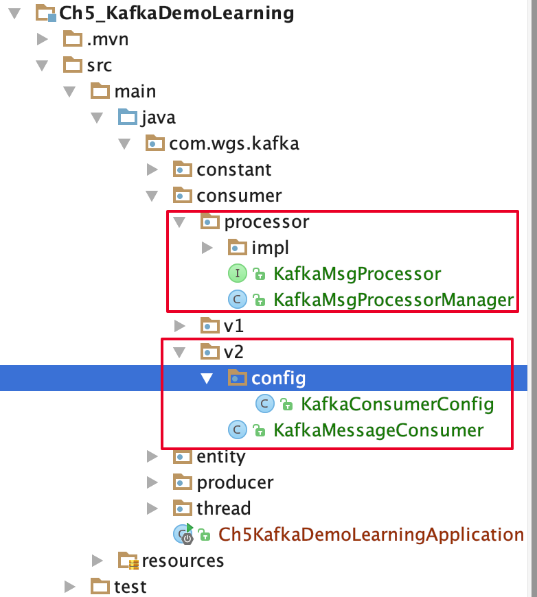 【Kafka精进系列004】Spring Boot + Kafka消息生产与消费代码示例_是Guava不是瓜娃的博客-CSDN博客_kafka ...