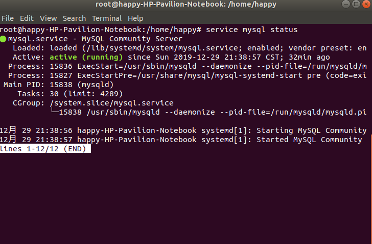 安装mysql后使用mysql workbench连接不上_mysql workbench 连接mysql失败-CSDN博客