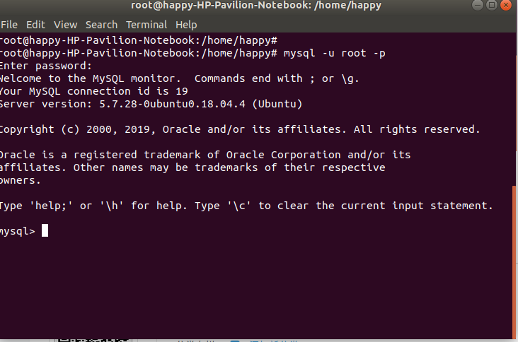 安装mysql后使用mysql workbench连接不上_mysql workbench 连接mysql失败-CSDN博客