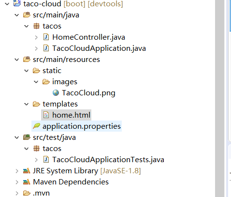 1.spring入门 - spring实战第五版_学透spring从入门到项目实战 pdf-CSDN博客