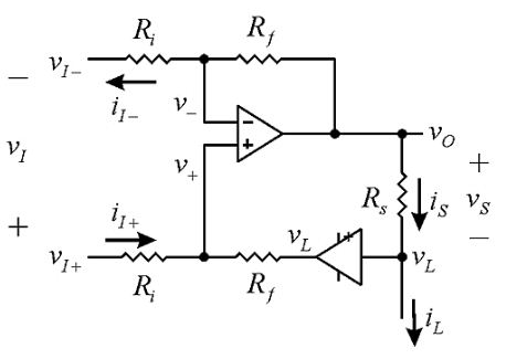 Howland电流源-CSDN博客