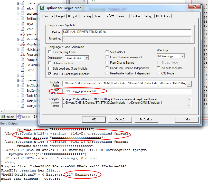 warning: control reaches end of non-void function - 程序员大本营