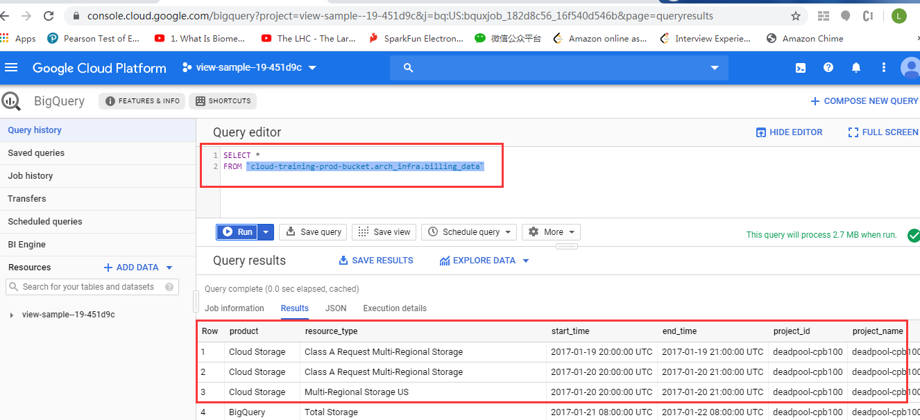 GCP---Big Data大数据_gcp谷歌数据库 big data-CSDN博客
