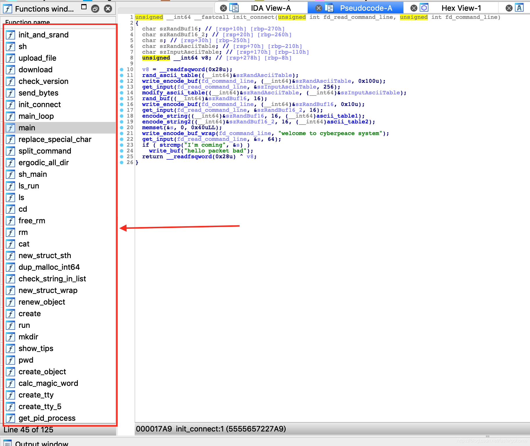 Troiaserver Xctf Pwn 高手进阶区 Ctf Writeup攻防世界题解系列27未完待续)ctf Pwn Choice Rsp10h Rbp 20h