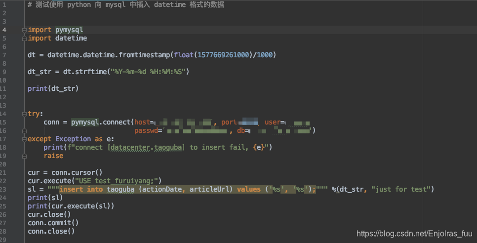 爬虫 Js 时间戳处理python爬虫用js的时间戳为什么不行 Csdn博客