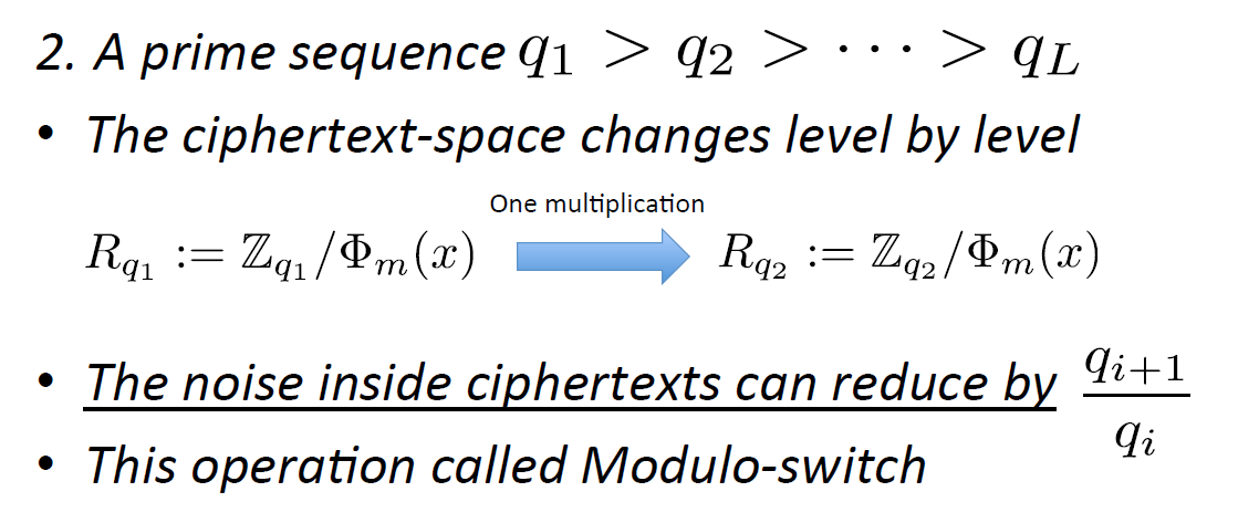 同态加密库之HElib使用及其原理(1)-CSDN博客