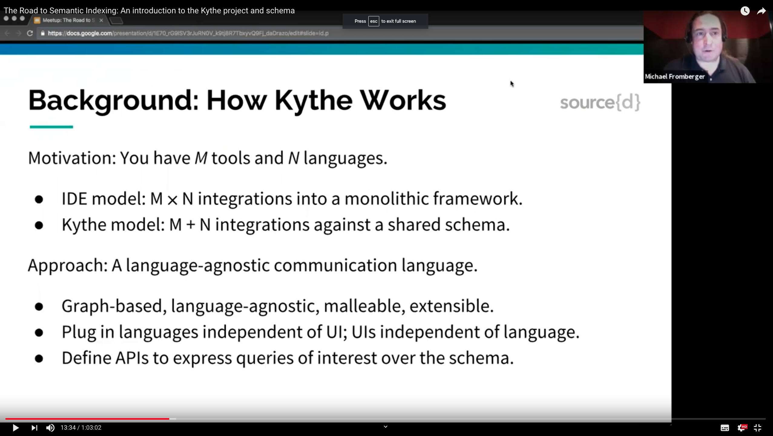 浅谈 language server & LSIF & SARIF & Babelfish & Semantic & Tree-sitter & Kythe & Glean等_kythe ...