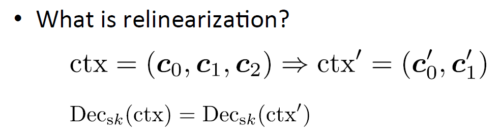 同态加密库之HElib使用及其原理(1)-CSDN博客