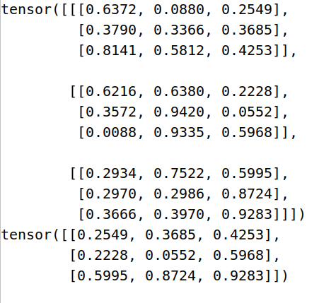 tensor[:, :, :2]与tensor[:, :, 2]的区别_tensor变量加[:, 2, :]是什么-CSDN博客
