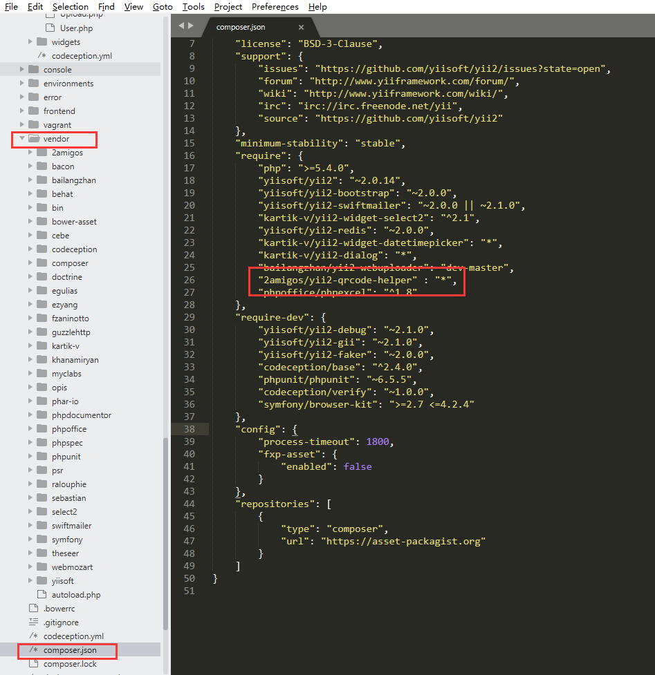 yii2 qrcode 生成二维码base64格式，图片格式，保存成文件_qrcodeconfig图片另存为是txt格式-CSDN博客