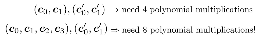 同态加密库之HElib使用及其原理(1)-CSDN博客
