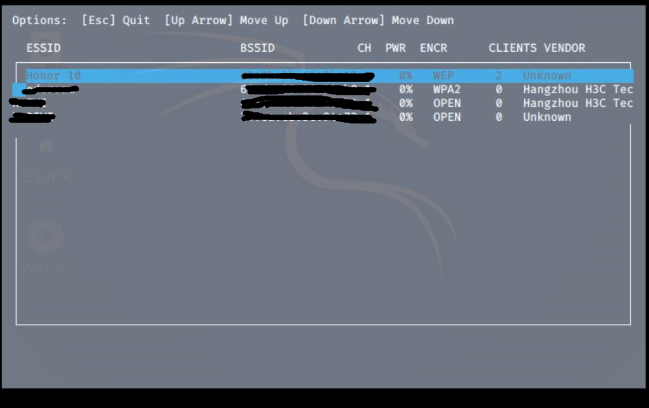 wifiphisher 如何正确安装_wifiphisher安装-CSDN博客