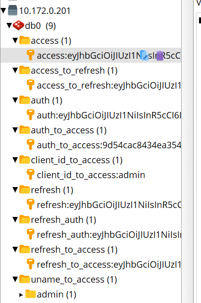 Spring Cloud入门-Oauth2授权之JWT集成(Hoxton版本)_oauth2 jwt nimbusds-CSDN博客