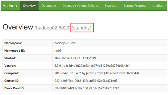 Hadoop+Spark + Hive高可用集群部署_hdoop+hive+spark集群部署-CSDN博客