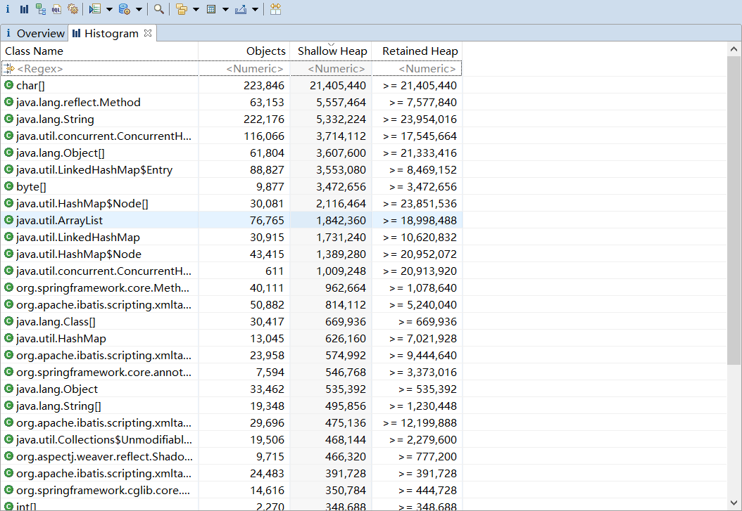 MAT内存分析工具-独立版安装教程及实战教学_memoryanalyzer idea-CSDN博客