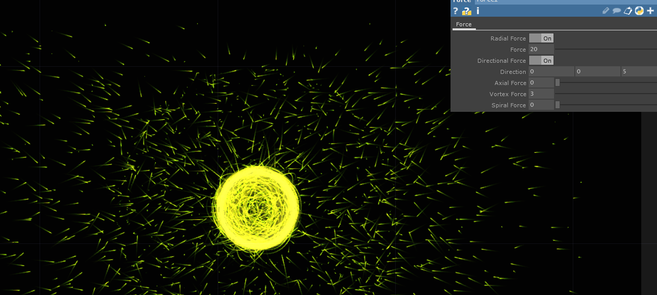 touchdesigner-sop-force_touchdesigner force-CSDN博客