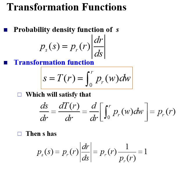 DIP数字图像处理-知识提纲_ddp图像处理-CSDN博客