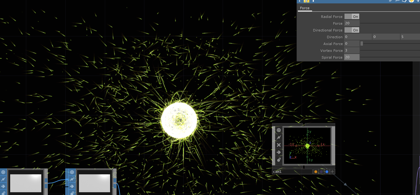 touchdesigner-sop-force_touchdesigner force-CSDN博客