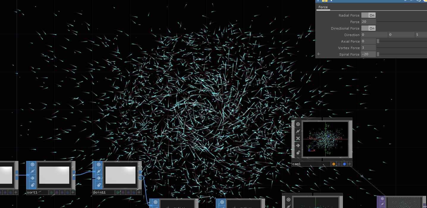 touchdesigner-sop-force_touchdesigner force-CSDN博客