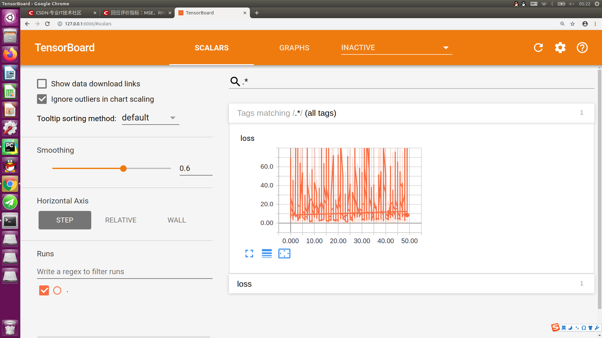 tensorflow BP神经网络 波士顿房价预测_bp神经网络波士顿房价预测-CSDN博客