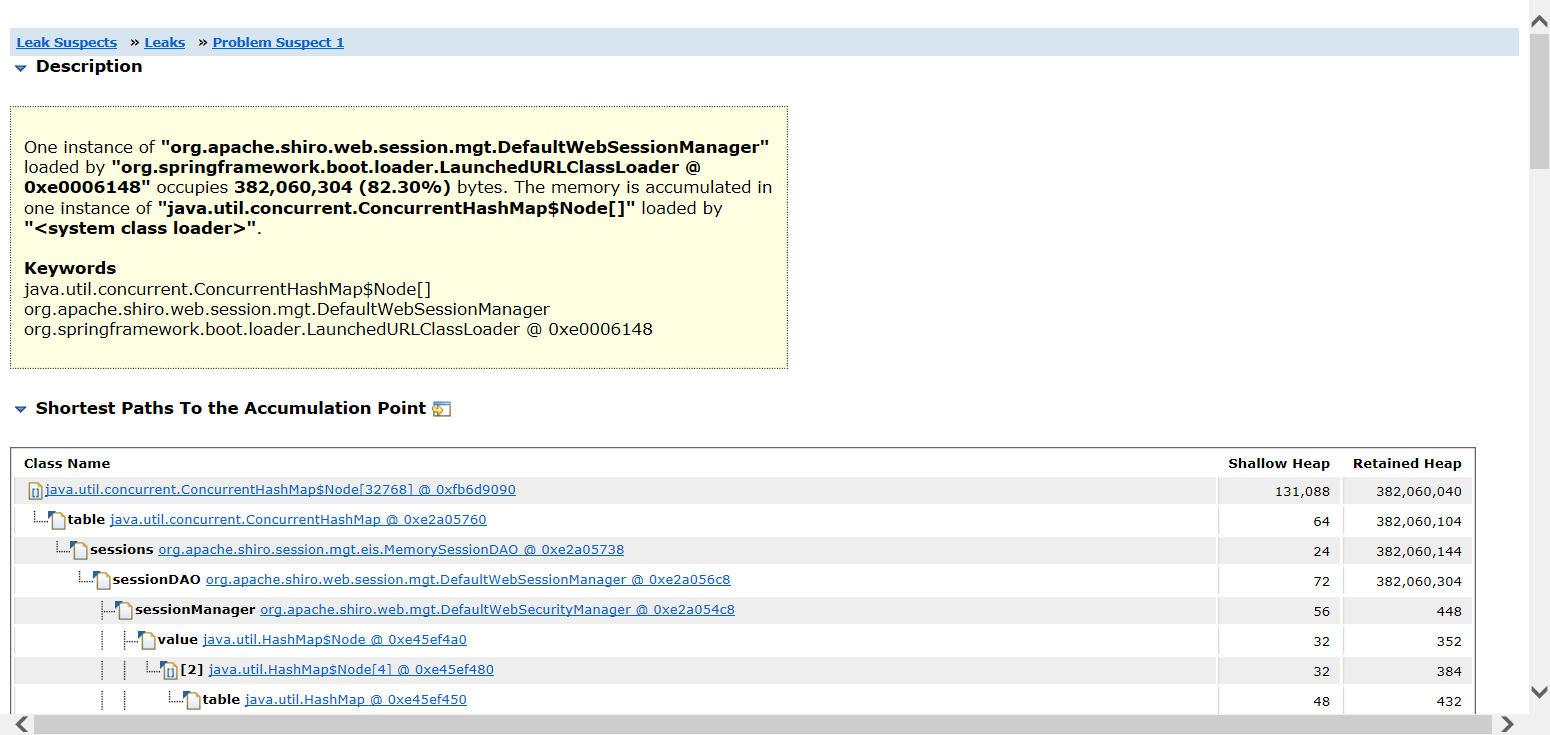 MAT内存分析工具-独立版安装教程及实战教学_memoryanalyzer idea-CSDN博客