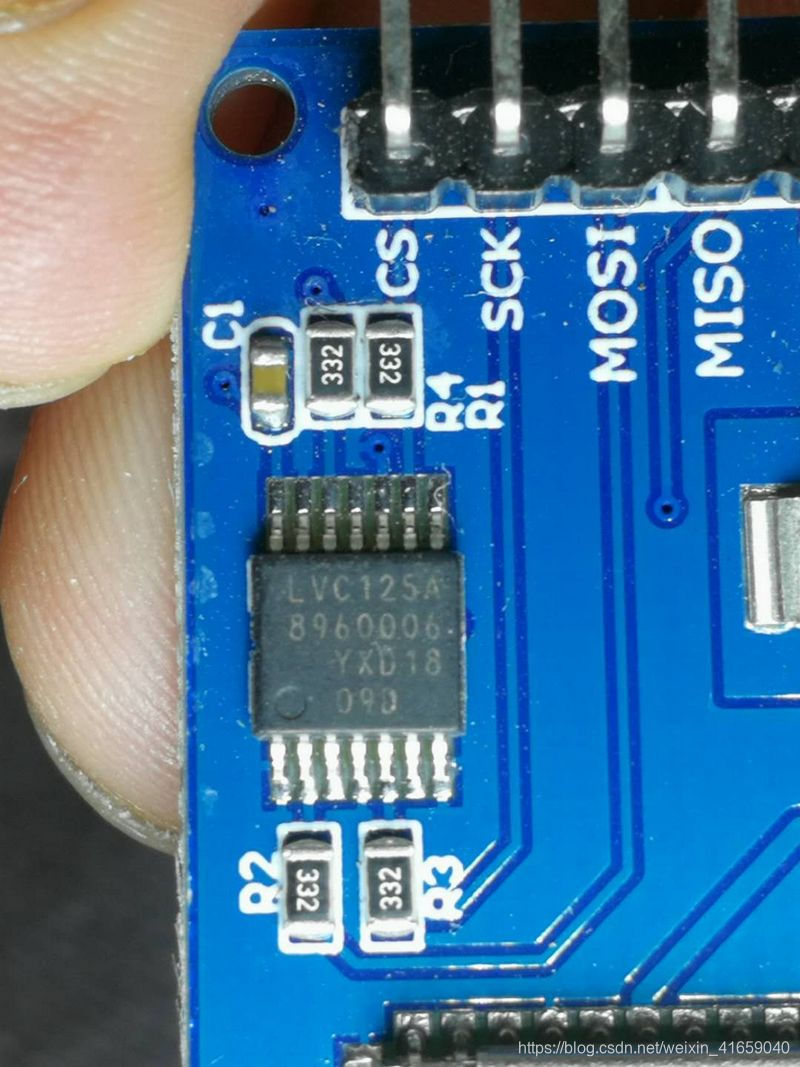 【雕爷学编程】arduino动手做(52) Microsd卡读写模块arduino Uno可以读写sd卡吗 Csdn博客