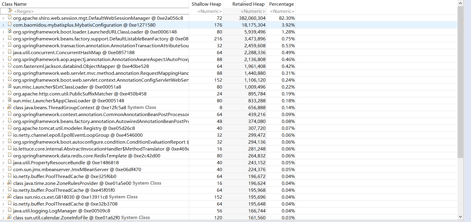 MAT内存分析工具-独立版安装教程及实战教学_memoryanalyzer idea-CSDN博客