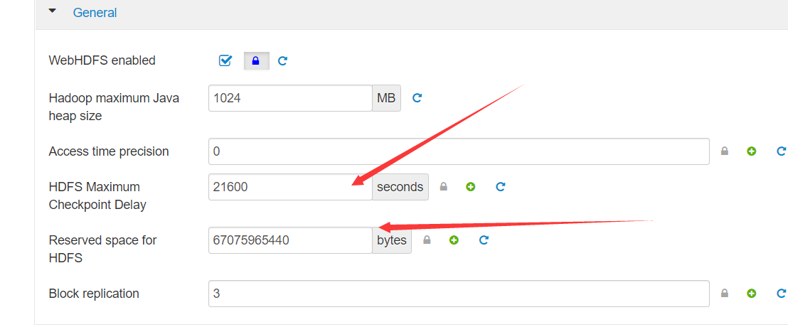 手动触发Hadoop checkpoint_hadoop手动checkpoint-CSDN博客