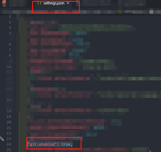 vscode无法使用 git_vscode git 不能enable-CSDN博客