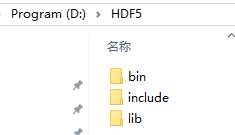 C\C++ 写 HDF5 文件示例_c++ hdf5-CSDN博客