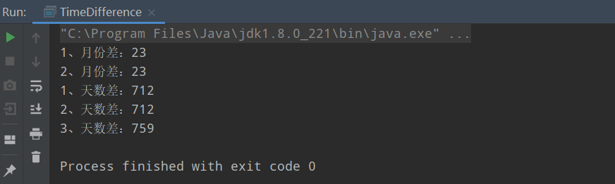 使用joda_time计算两时间的月数差，天数差_joda.time.localdate如何计算两个yyyy-mm-dd时间的天数差值-CSDN博客