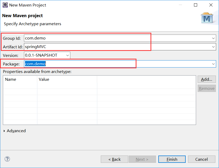 使用eclipse创建SpringMVC项目_ecplise创建spring mvc项目-CSDN博客
