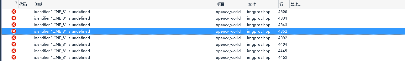 opencv4.2.0 源码编译，win7+VS2015，DNN模块支持cuda加速_opencv420 cuda vs2015-CSDN博客