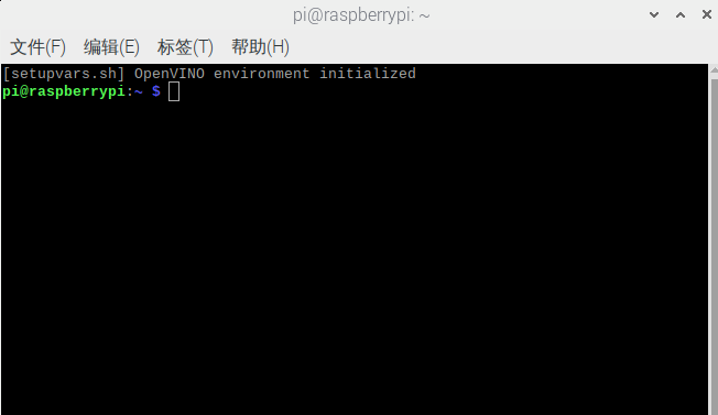 树莓派4B+NCS2代测试yolov3和yolov3_tiny实现object_detection_会自动对setupvars.sh文件做修改-CSDN博客