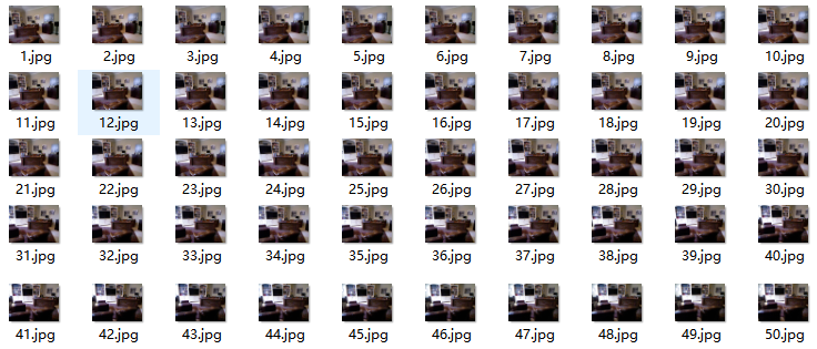 NYU-V2 RawDataset的数据提取_nyuv2提取图片-CSDN博客