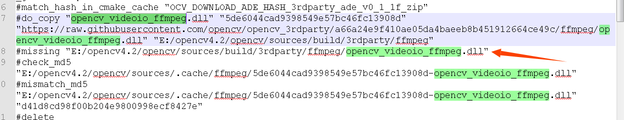 opencv4.2.0 源码编译，win7+VS2015，DNN模块支持cuda加速_opencv420 cuda vs2015-CSDN博客