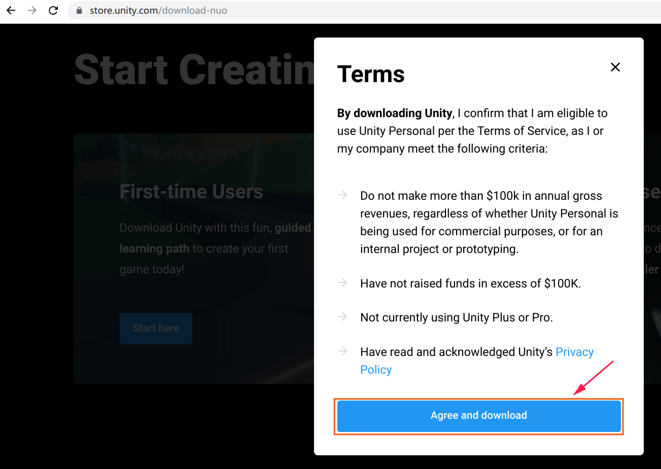 Unity 3D在Linux系统下的安装_unity从官网下载之后如何安装linux版-CSDN博客