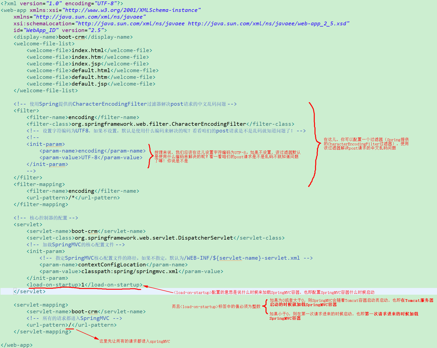 基于SSM+MySQL+BootStrap实现CRM系统中的客户管理模块（一）——搭建开发环境_bootstrap适合学习crm么-CSDN博客