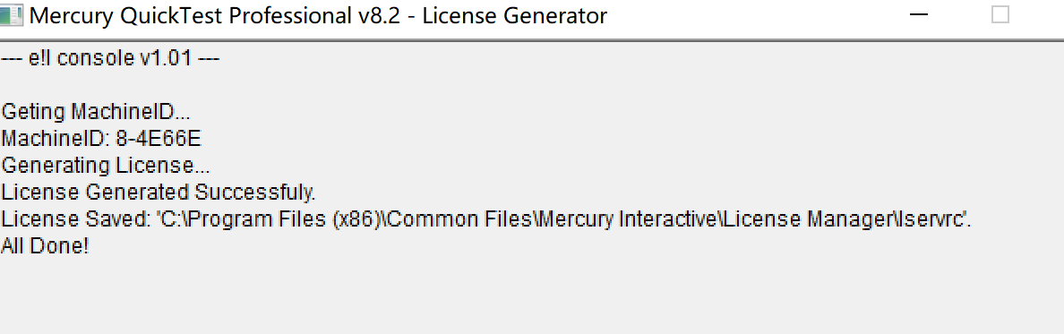 qtp（QuickTest Professional）的下载安装_quicktestprofessional(qtp)下载-CSDN博客