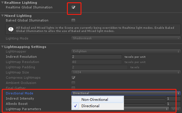 Unity 场景渲染之全局光照（五）_unity realtime lighting-CSDN博客