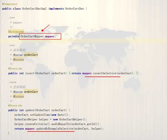 Mybatisgenerator自动生成代码覆盖了手写部分xml的解决办法mybatis覆盖自定义方法 Csdn博客 