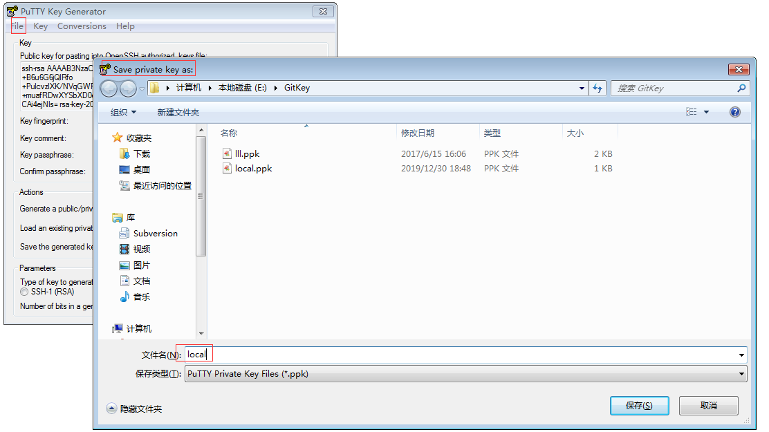 gitblit + sourcetree 部署git私服管理项目_淡淡寂寞的博客-CSDN博客