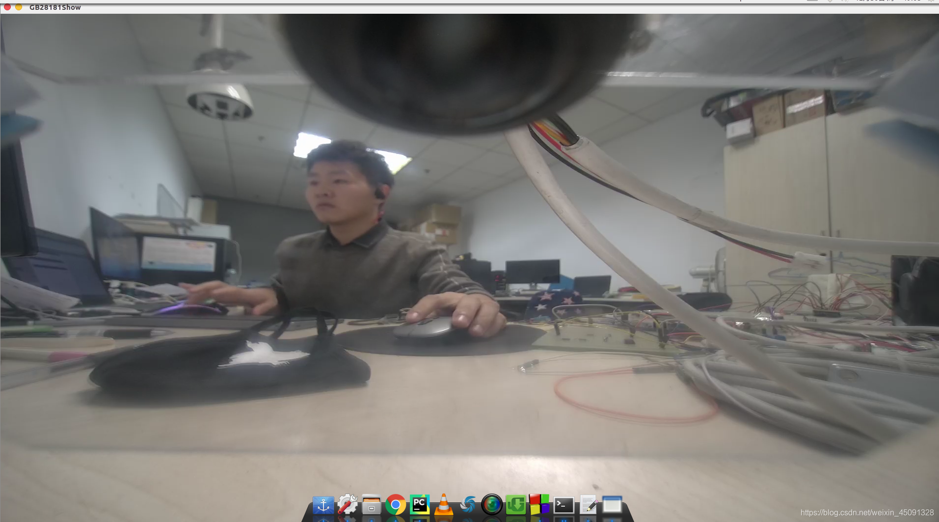 C获取网络相机rtsp视频流并使用opencv播放使用gstreamer库打开rtsp流相机并结合opencv 3418库进行显示的c示例代码 Csdn博客