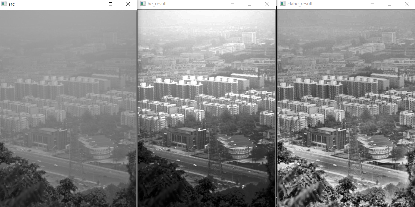 CLAHE算法学习-CSDN博客