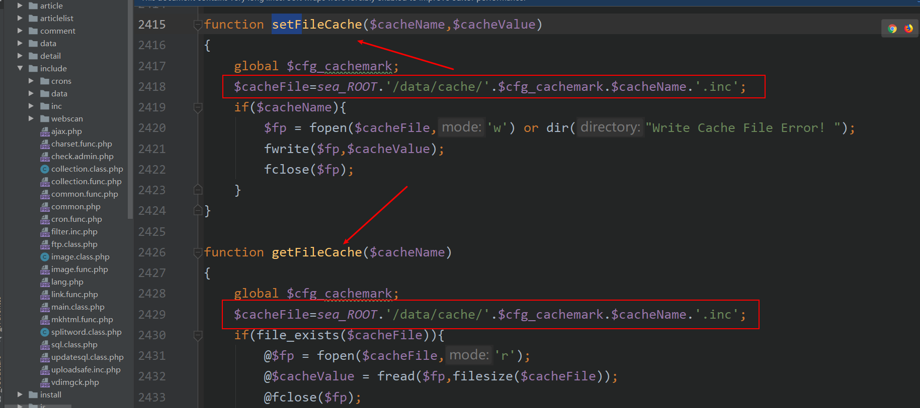 [漏洞复现]seacms(v6.53)代码执行漏洞_海洋cms漏洞-CSDN博客