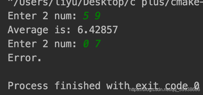 C Primer Plus 第六版 第七章课后编程练习答案double Fint Xint Y Return 314 Csdn博客