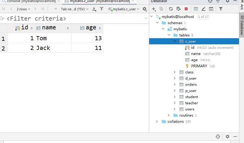 IntelliJ IDEA连接MySQL（报错Server returns invalid timezone. Go to 'Advanced' tab and set ...