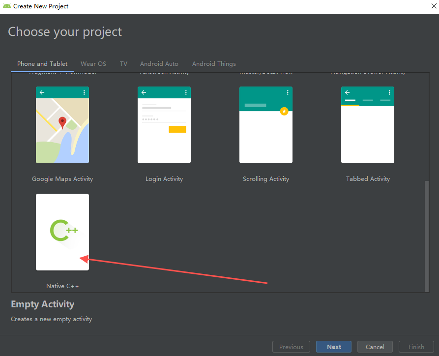 Android NDK开发_libnative-lib.so-CSDN博客